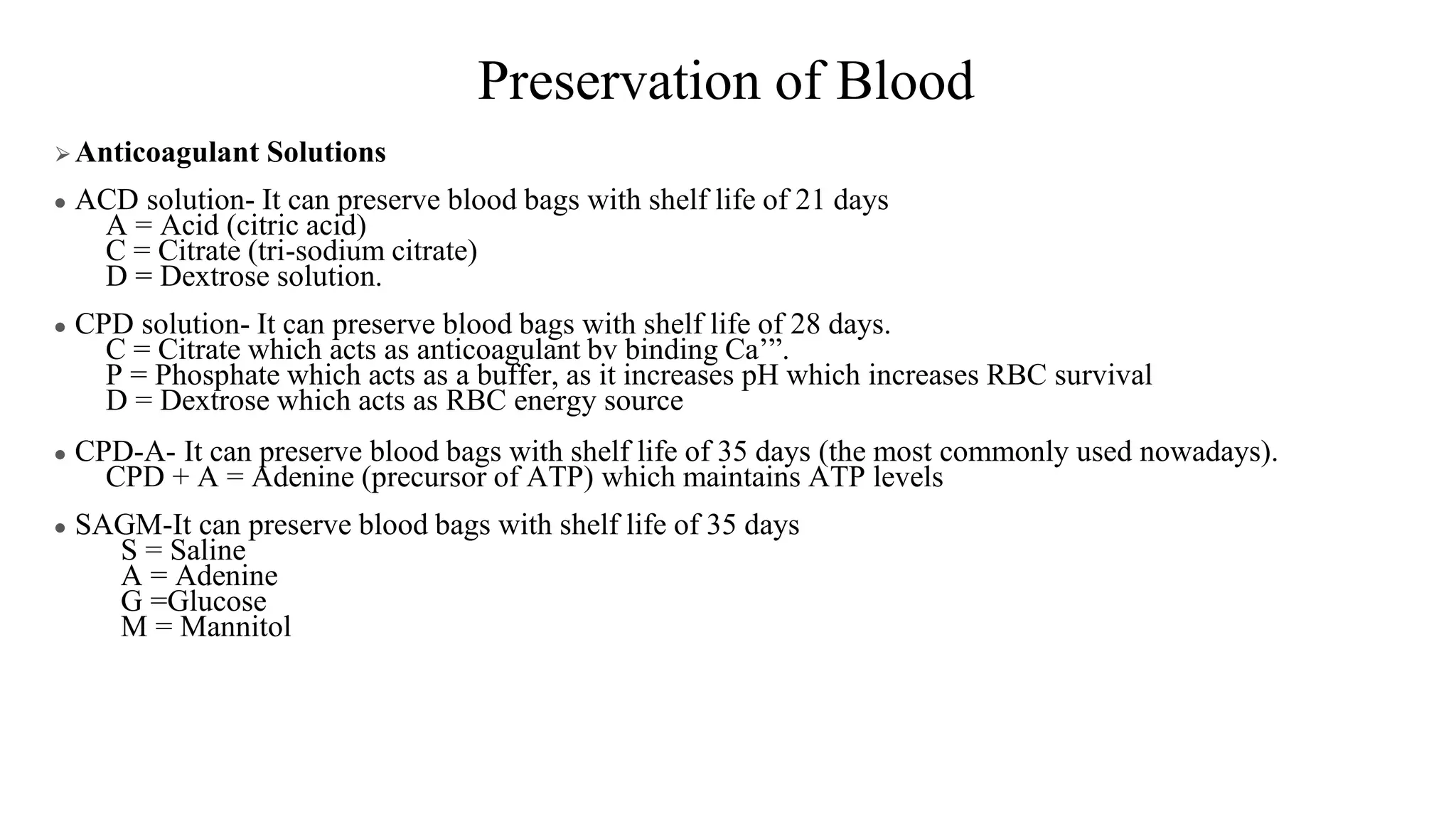 BLOOD COMPONENTS AND BLOOD TRANSFUSION. .pptx