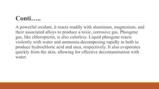 Blood agents and choking agents (1).pptx