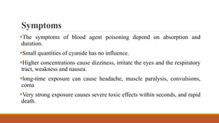 Blood agents and choking agents (1).pptx