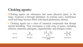 Blood agents and choking agents (1).pptx
