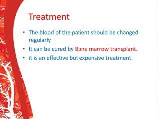 Blood anatomy | PPTX