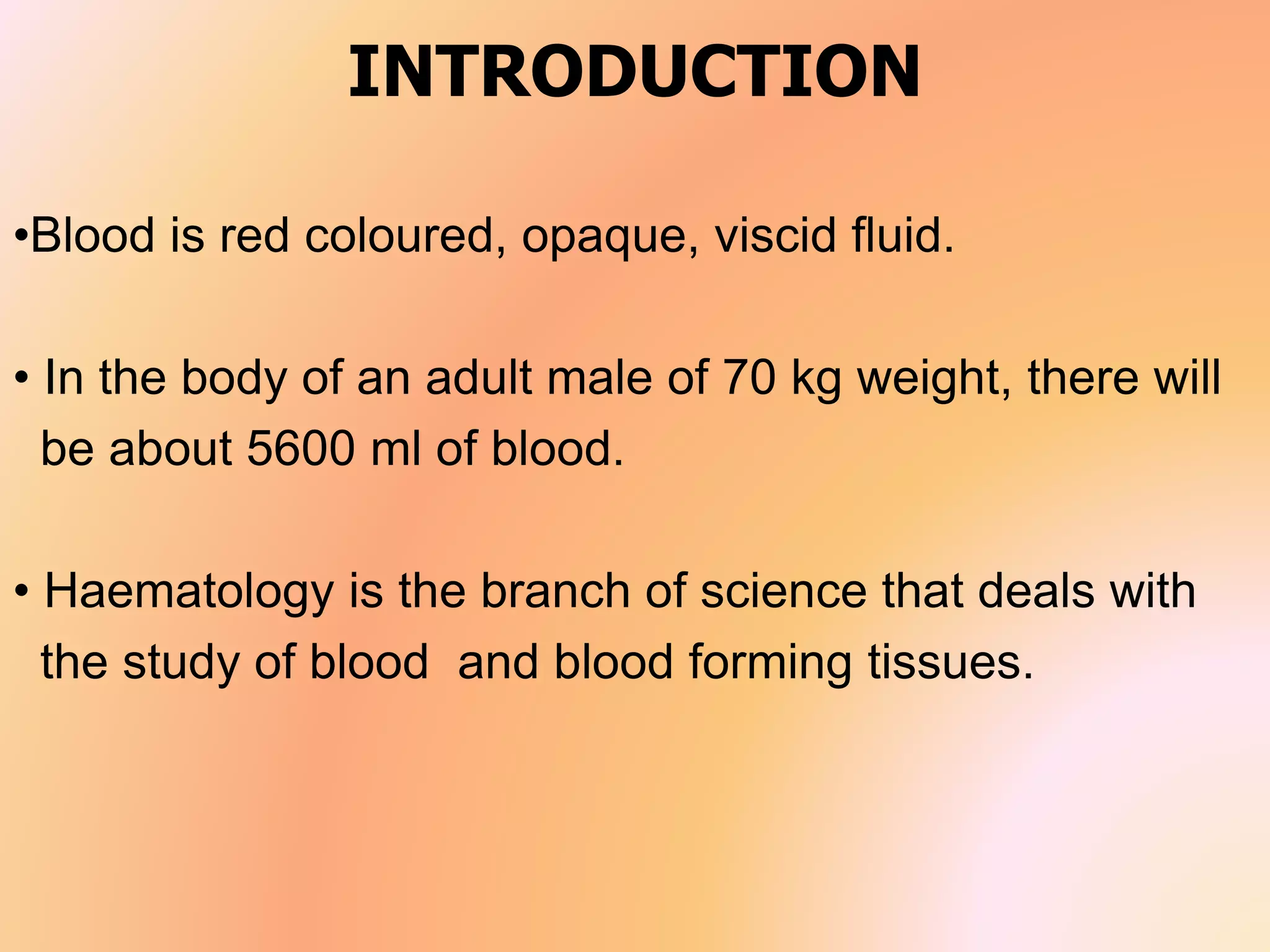 blood anatomy ppt.pptx