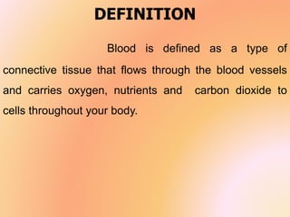 blood anatomy ppt.pptx