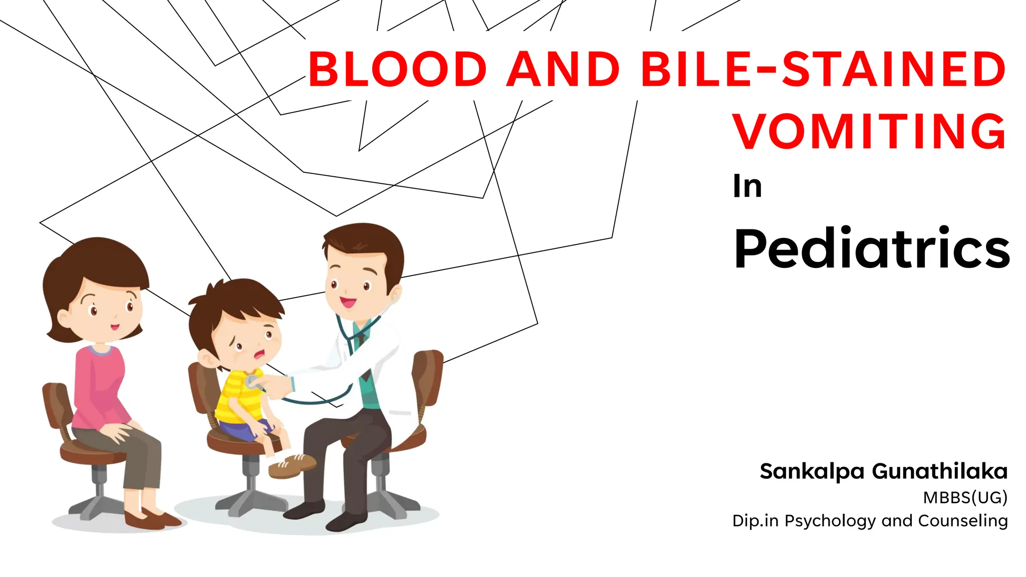 Blood and Bile-stained vomiting in pediatrics.pdf