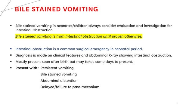 Blood and Bile-stained vomiting in pediatrics.pdf
