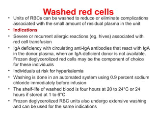 blood and blood components in medicine.pptx