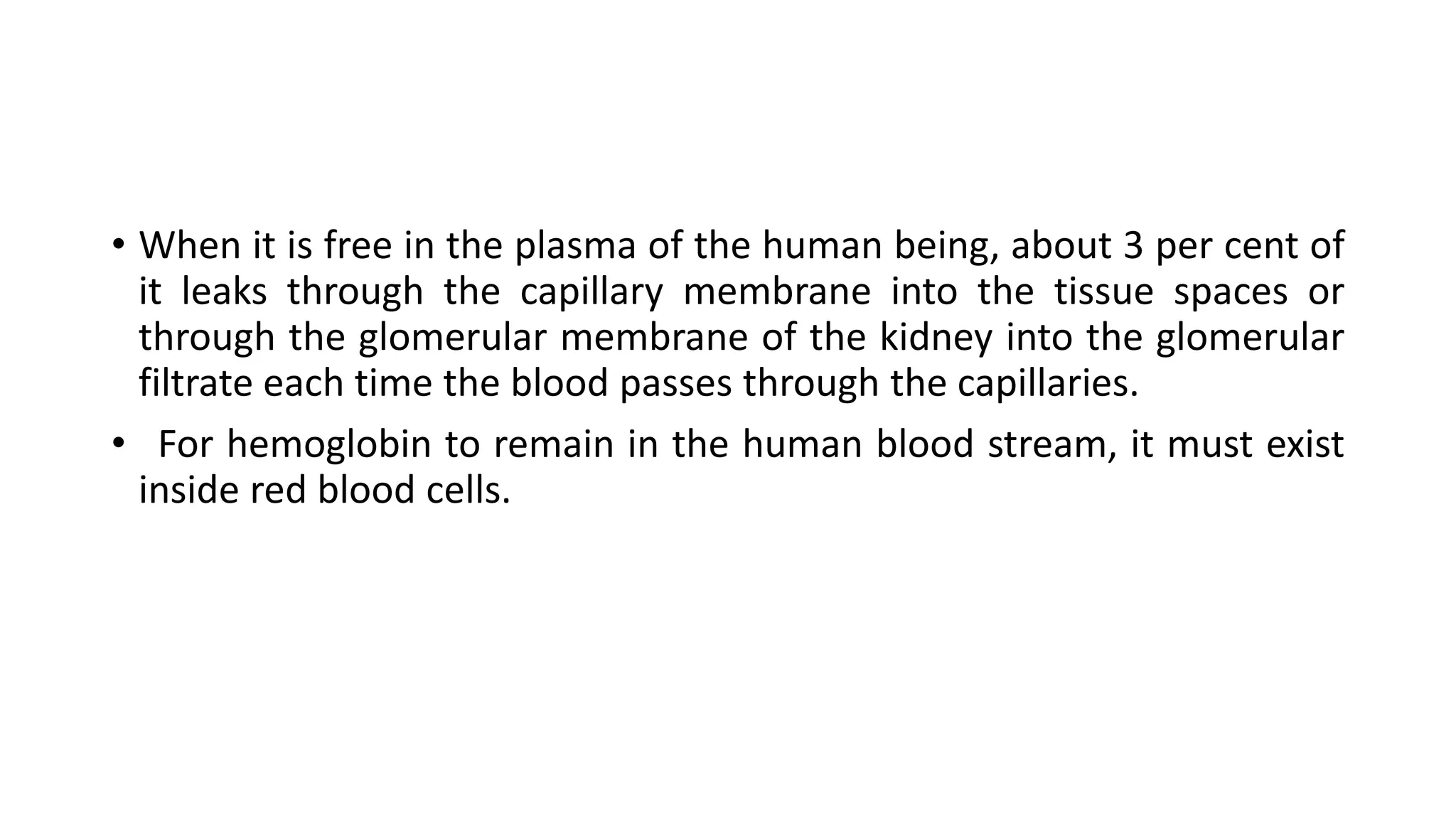 BLOOD AND BLOOD COMPONENT- introduction to blood physiology | PPT