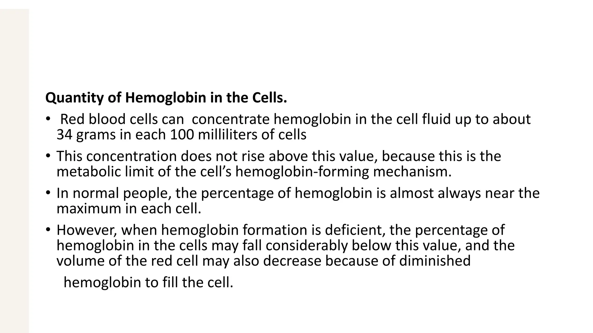 BLOOD AND BLOOD COMPONENT- introduction to blood physiology | PPT