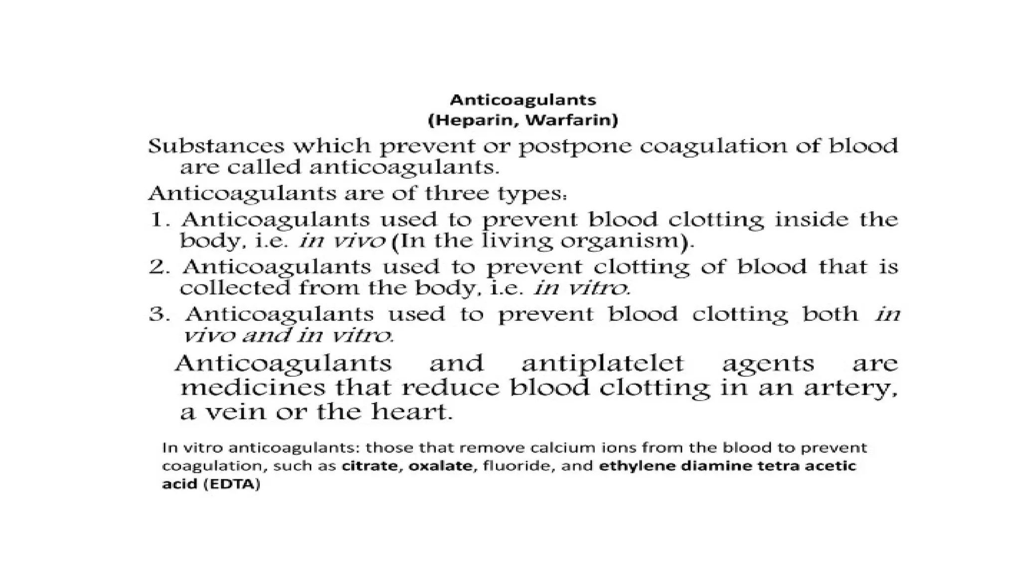 Drugs acting on Blood and Blood forming Organs.pptx