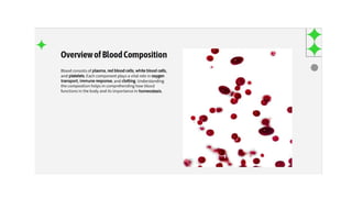 Drugs acting on Blood and Blood forming Organs.pptx