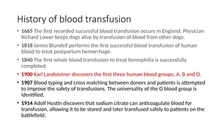 Blood and Blood Products [Autosaved].pptx