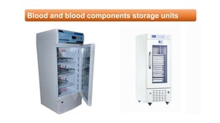 Blood and blood product spresentation.pptx