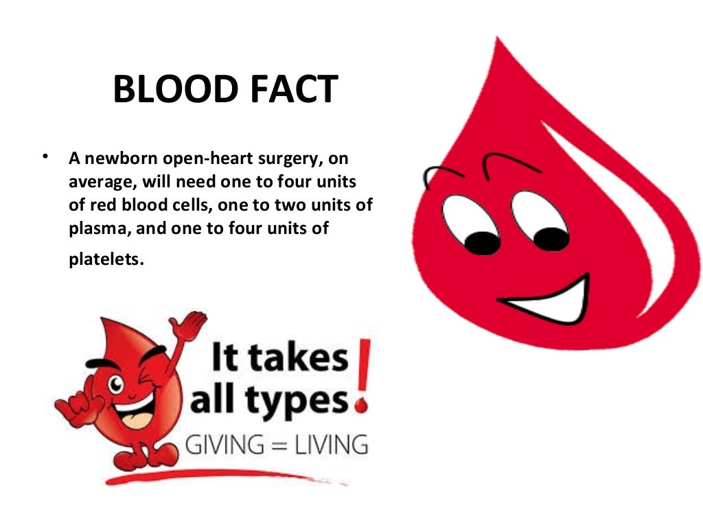 why-donate-blood-facts