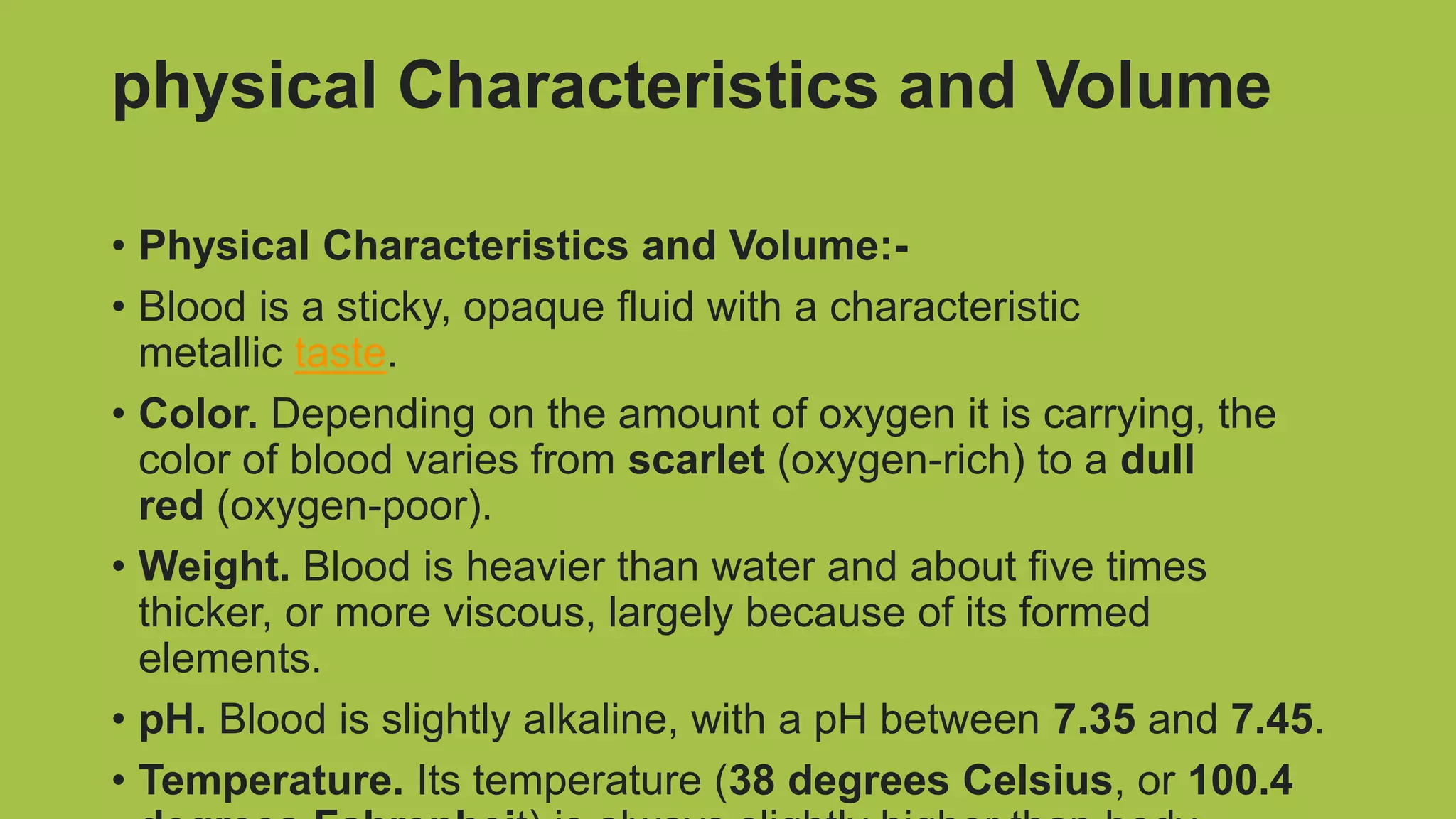 blood and its components.pptx