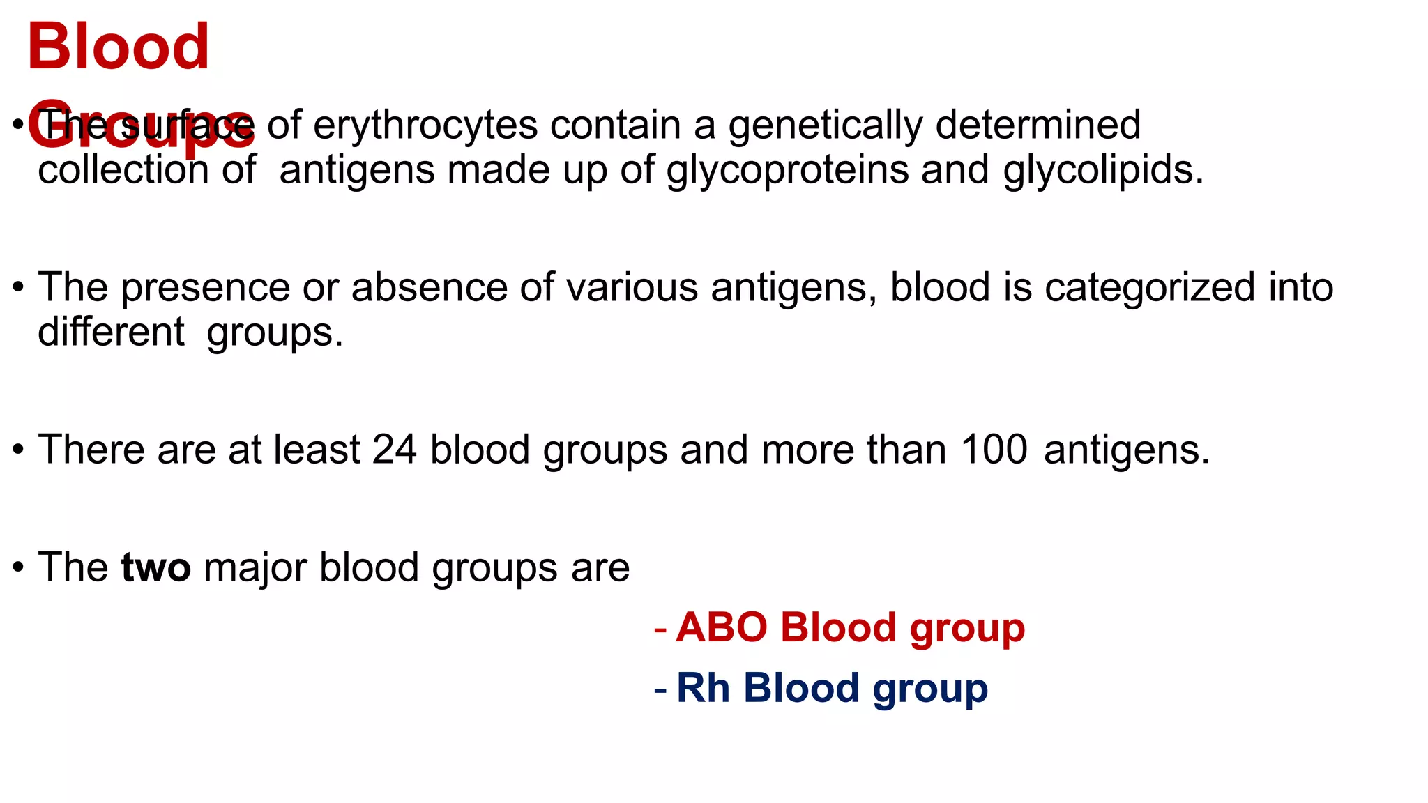 Blood and its components.pptx