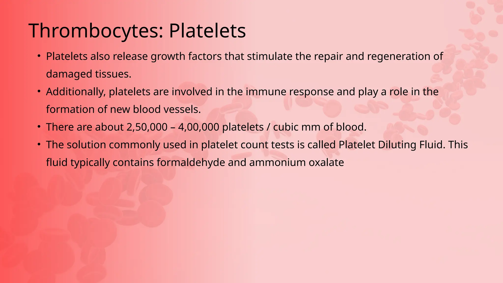 Blood and it’s composition; blood composition and function | PPTX