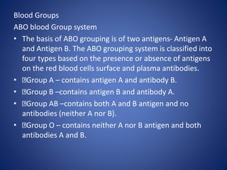 BLOOD AND ITS COMPOSITION CN CM 1.1 KIU.pptx