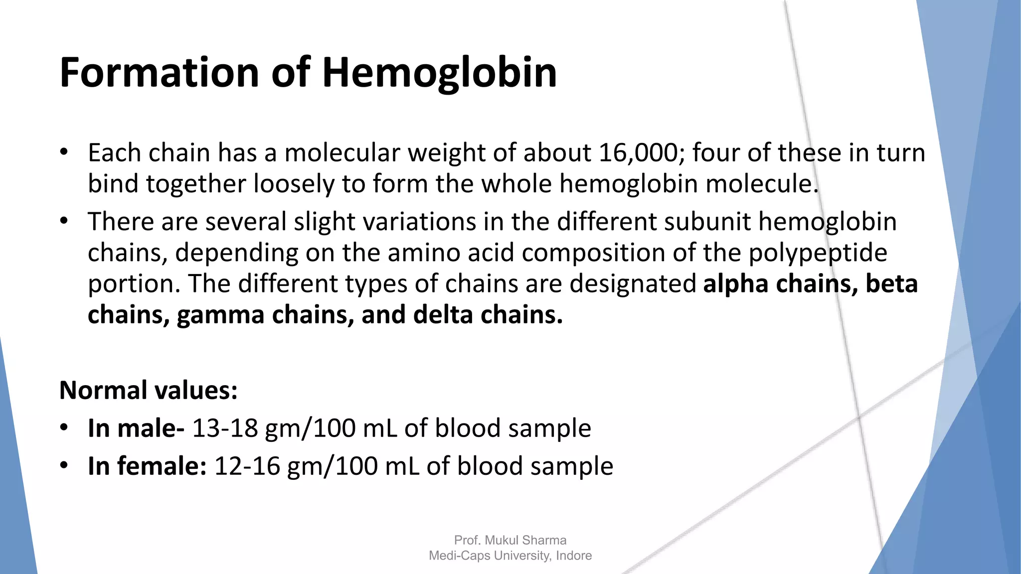 Blood and lymphatic system | PPT