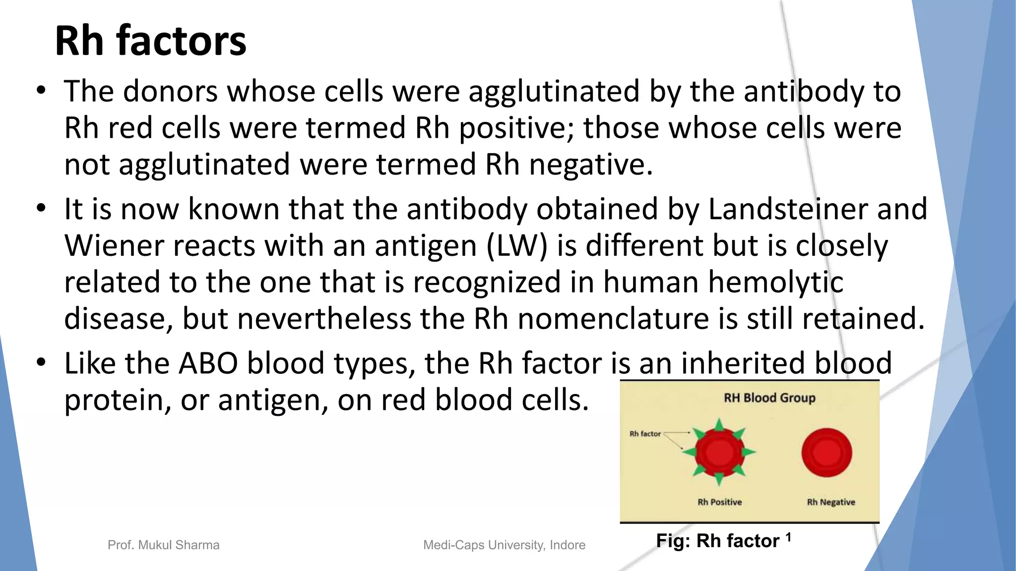 Blood and lymphatic system | PPT