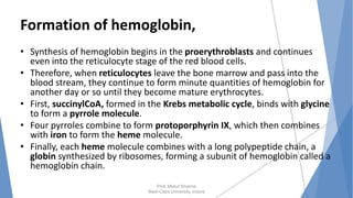 Blood and lymphatic system | PPT