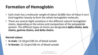 Blood and lymphatic system | PPT