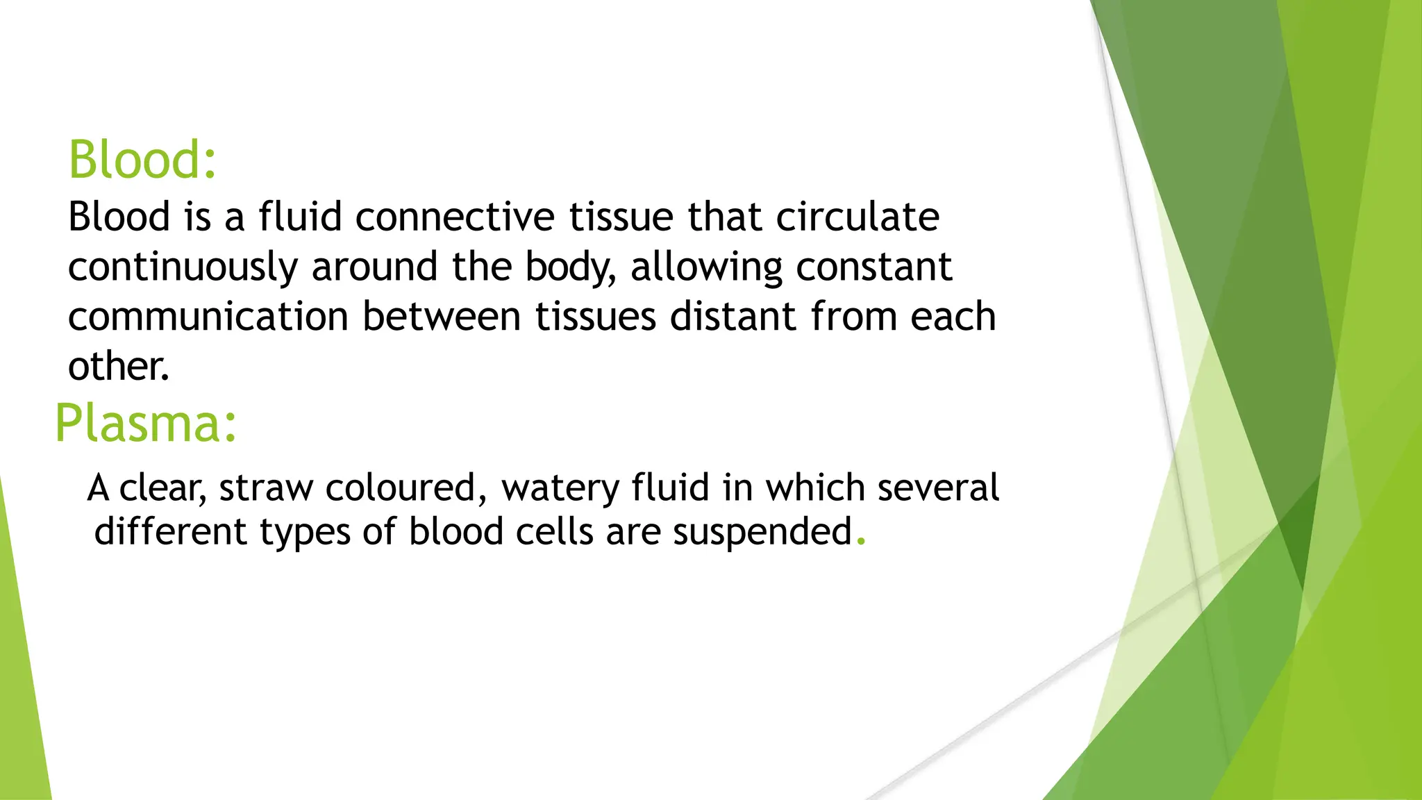 bloodandplasmavolumeexpanders ppt.pptx | First Aid | Injuries