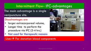 Blood Apheresis technologies.Laboratory Evaluation.pdf