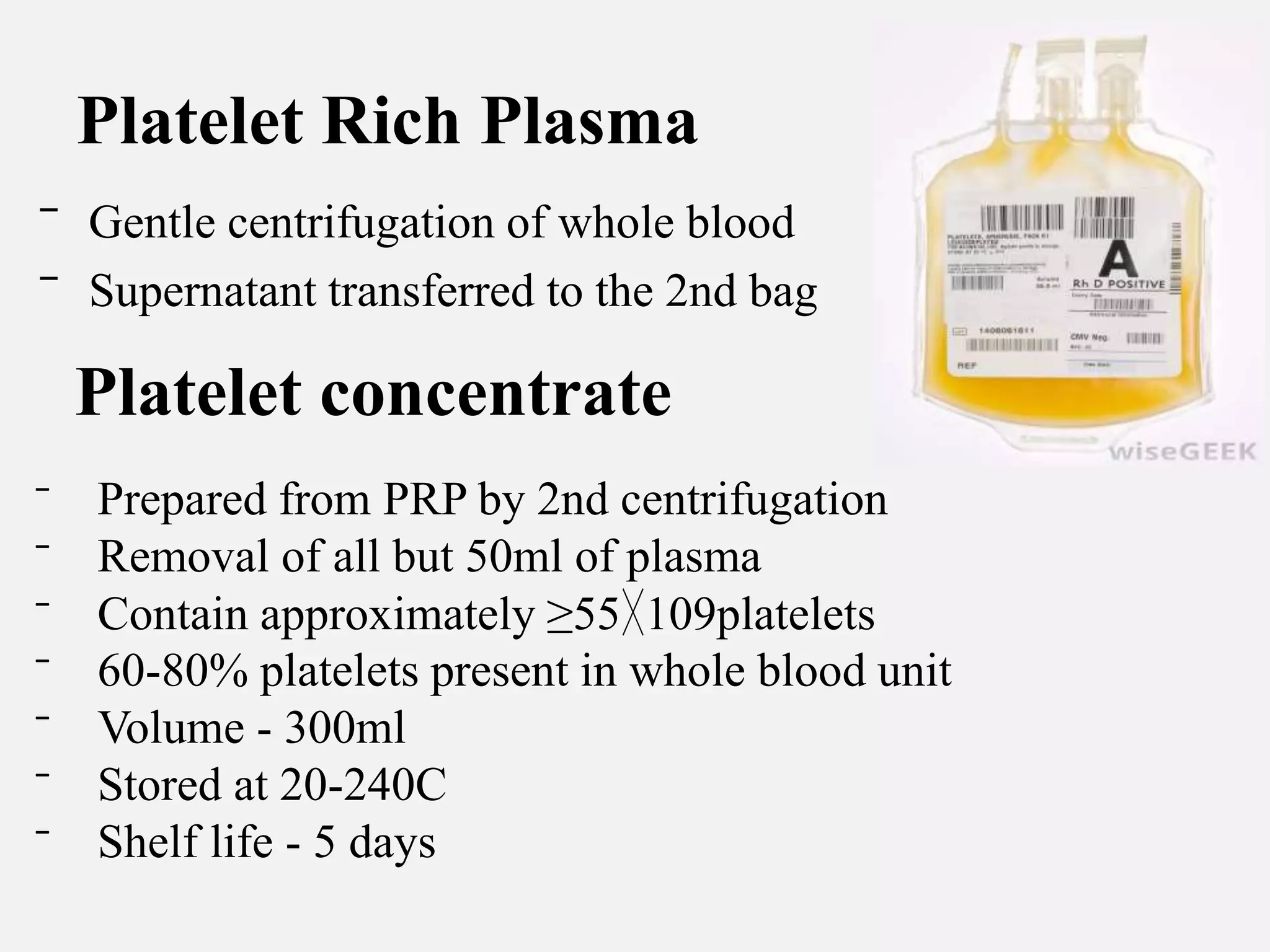Blood bank | PPTX | Blood Disorders | Diseases and Conditions