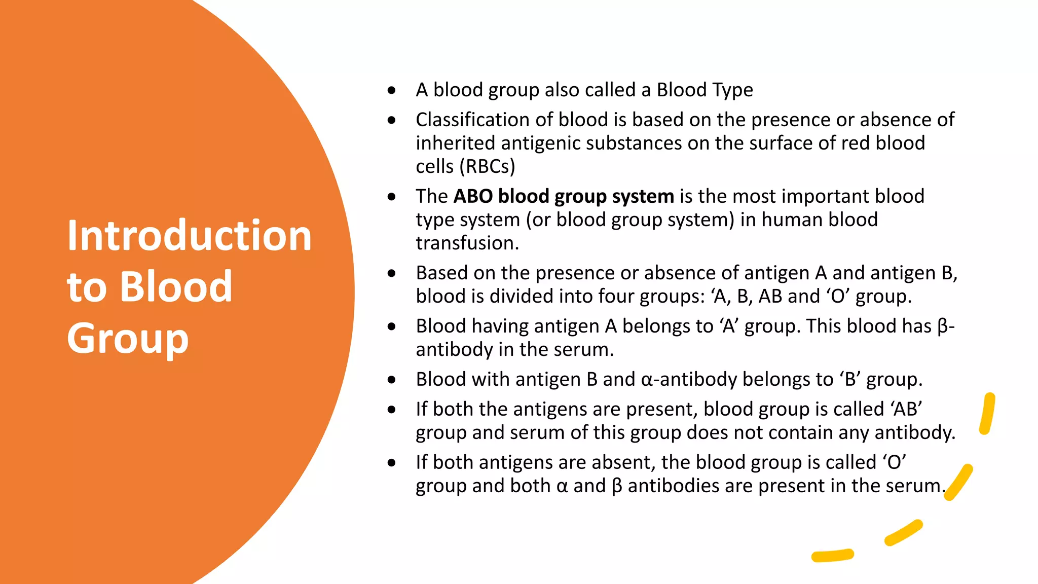 Blood bank | PPT