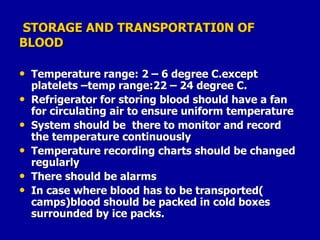 blood bank.ppt
