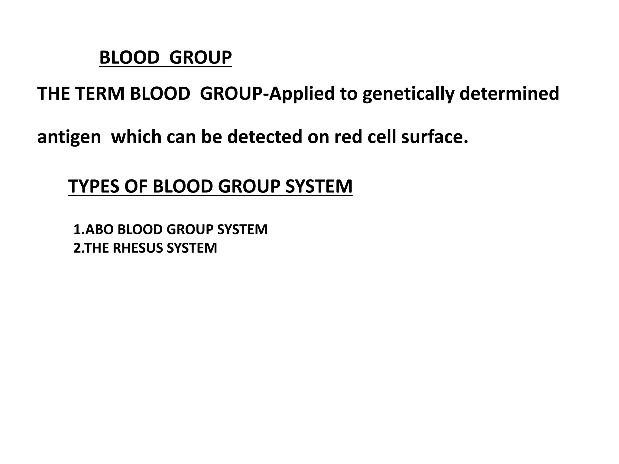 BLOOD BANKING.pppt pathology pathologist mbbs medical student second ...