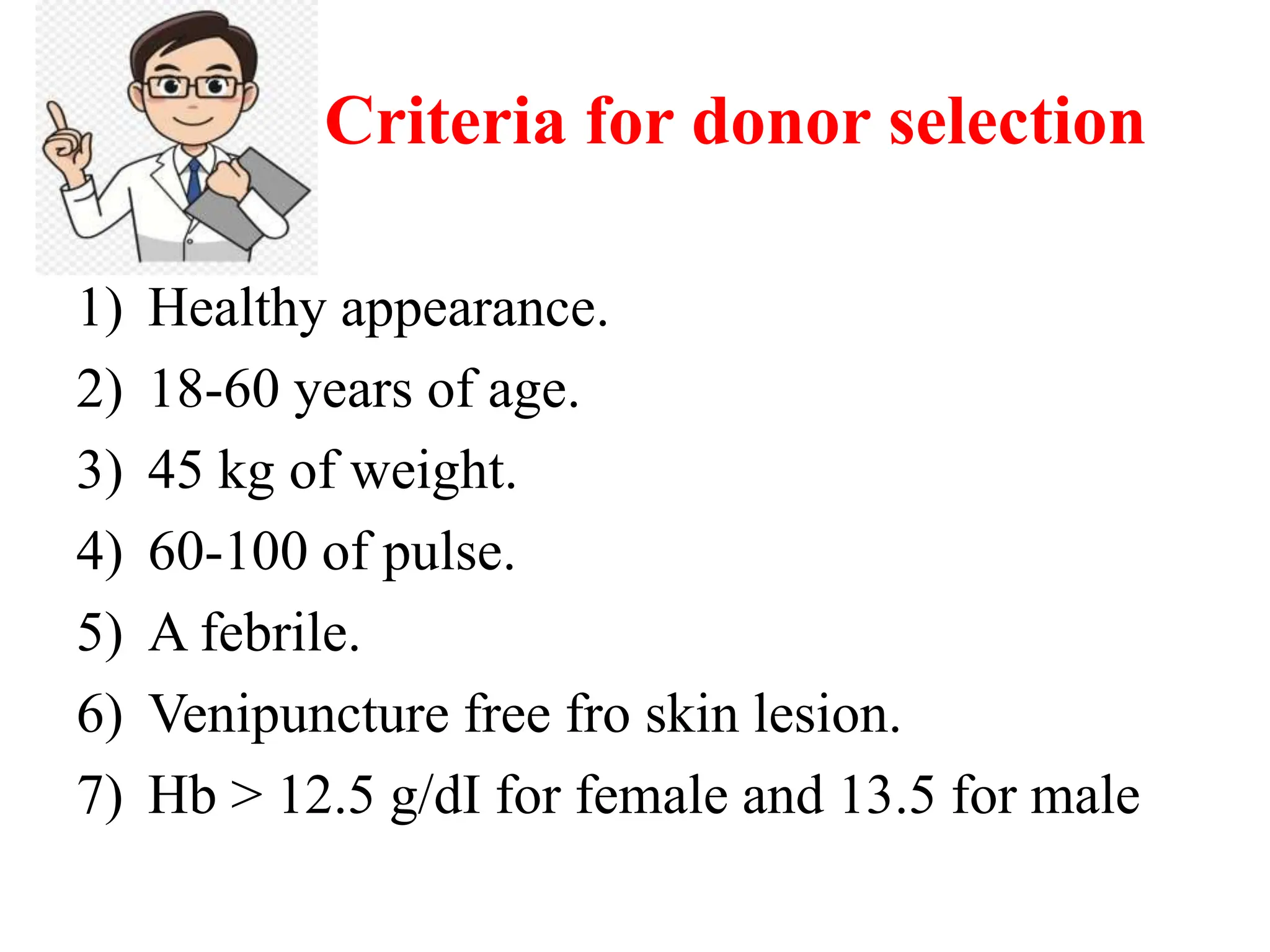 Blood Banking hematology lectures. pptx | PPTX
