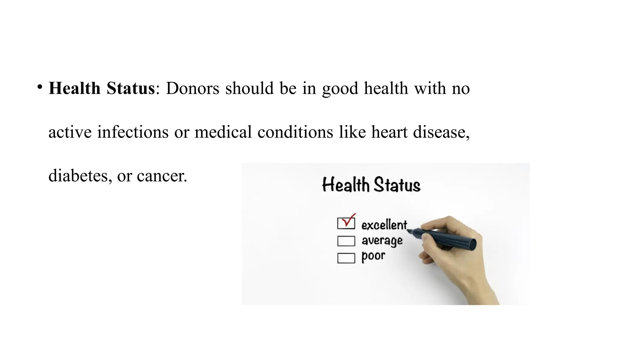 Comprehensive Overview of Blood Bank Operations: Exploring Blood ...