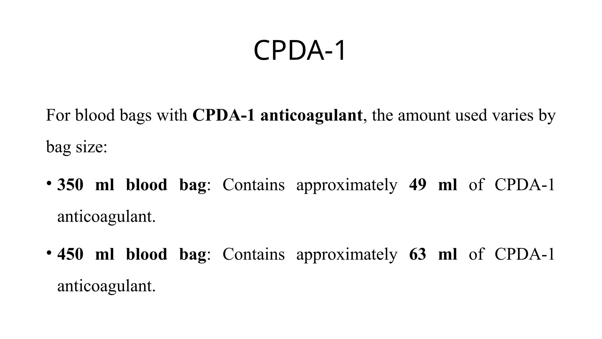 Comprehensive Overview of Blood Bank Operations: Exploring Blood ...