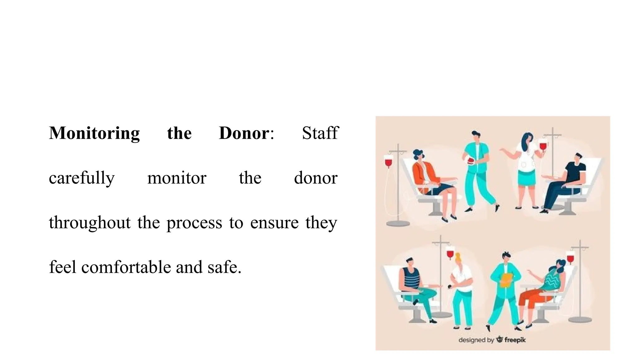 Comprehensive Overview of Blood Bank Operations: Exploring Blood ...