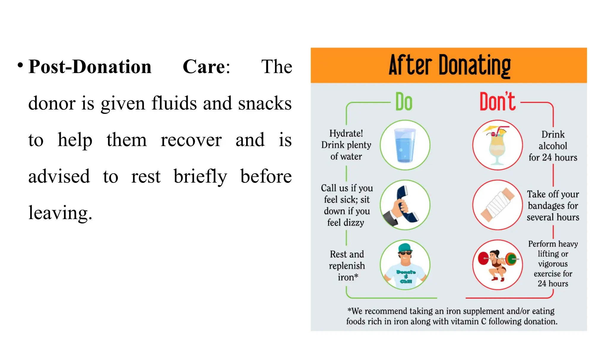 Comprehensive Overview of Blood Bank Operations: Exploring Blood ...