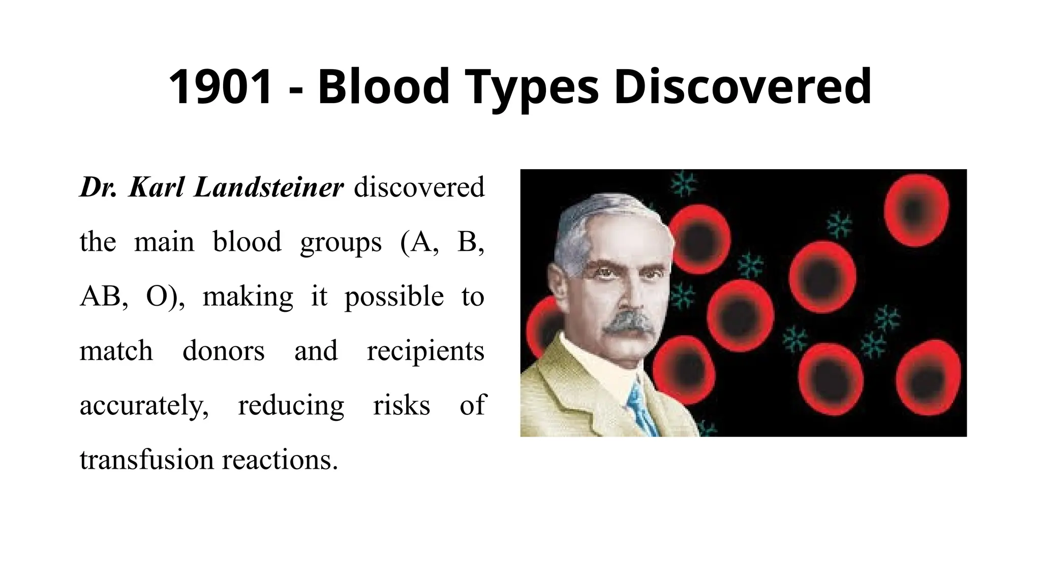 Comprehensive Overview of Blood Bank Operations: Exploring Blood ...