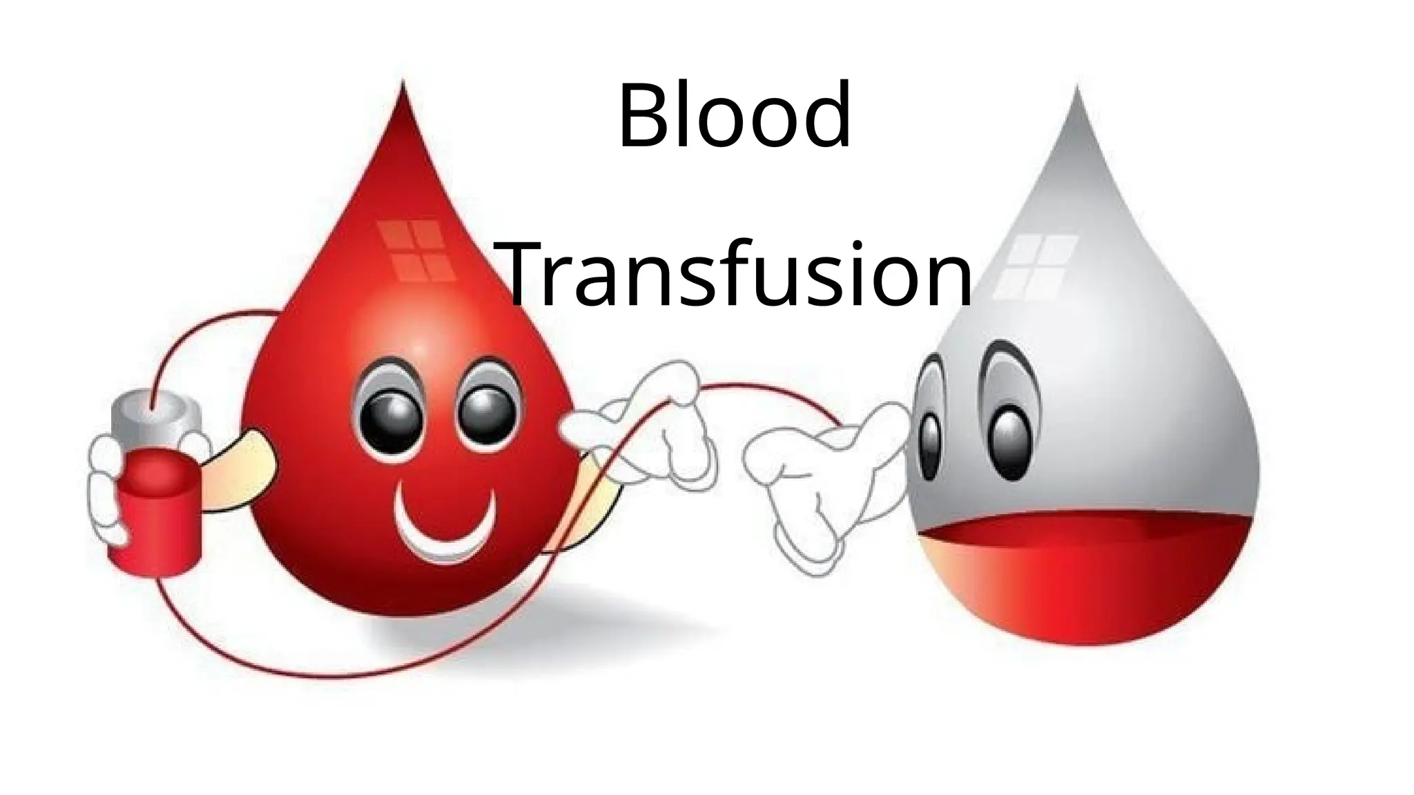 Comprehensive Overview of Blood Bank Operations: Exploring Blood ...