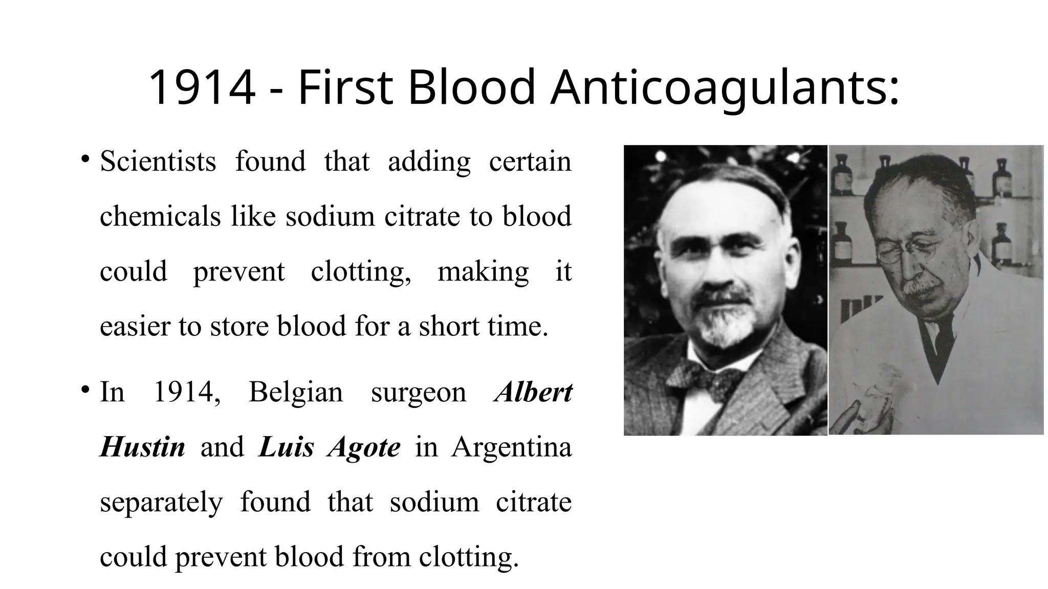 Comprehensive Overview of Blood Bank Operations: Exploring Blood ...