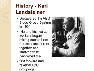 blood banking slides. Slideshare....pptx