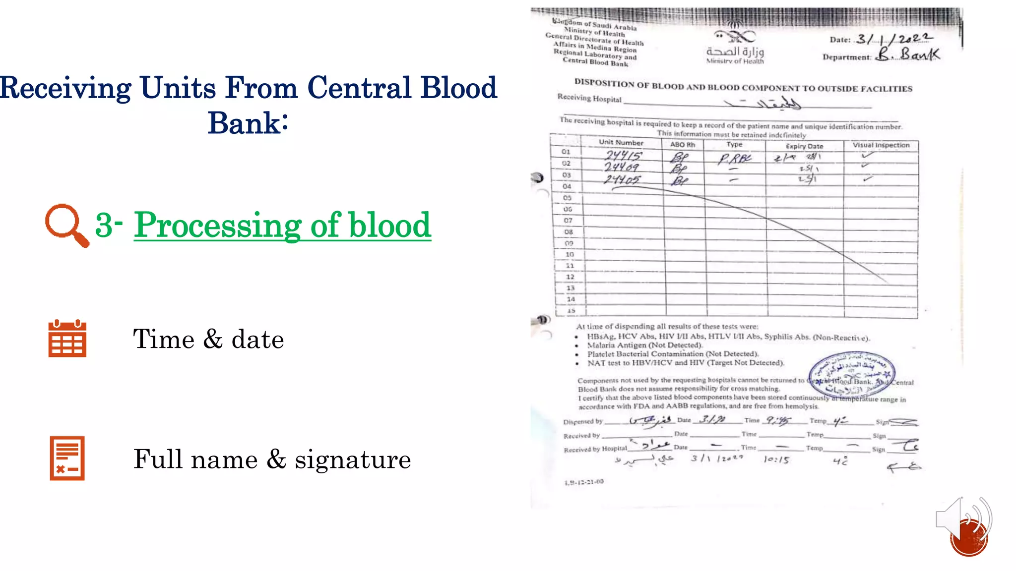 Blood Bank Lecture .pptx