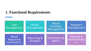Blood Bank Management Skahfhfhystem.pptx