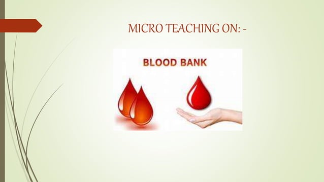 BLOOD BANK SLIDE.pptx