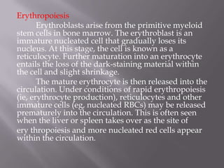 Blood & blood components | PPTX