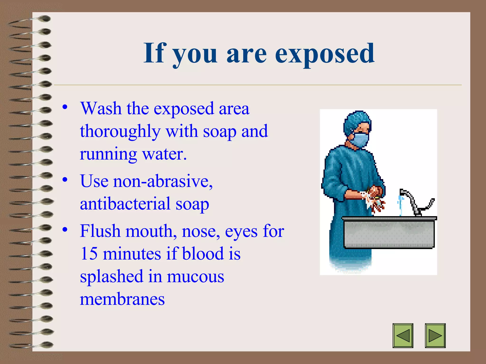 Bloodborne Pathogen Training | PPT