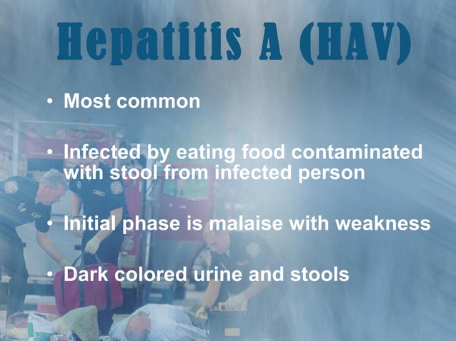 Blood borne pathogen | PPT