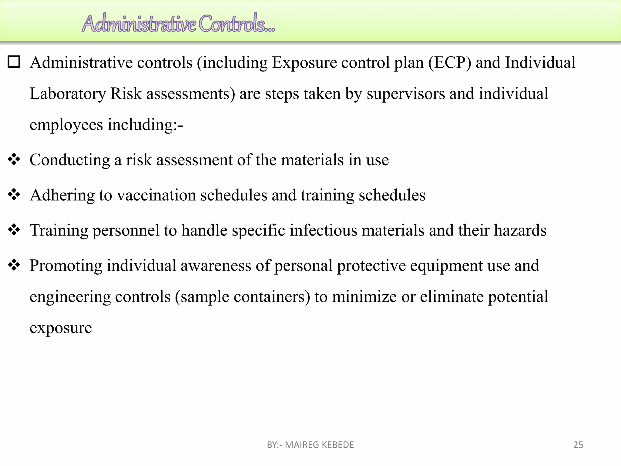 Blood borne pathogen and biosafety | PPTX | Infectious Diseases ...