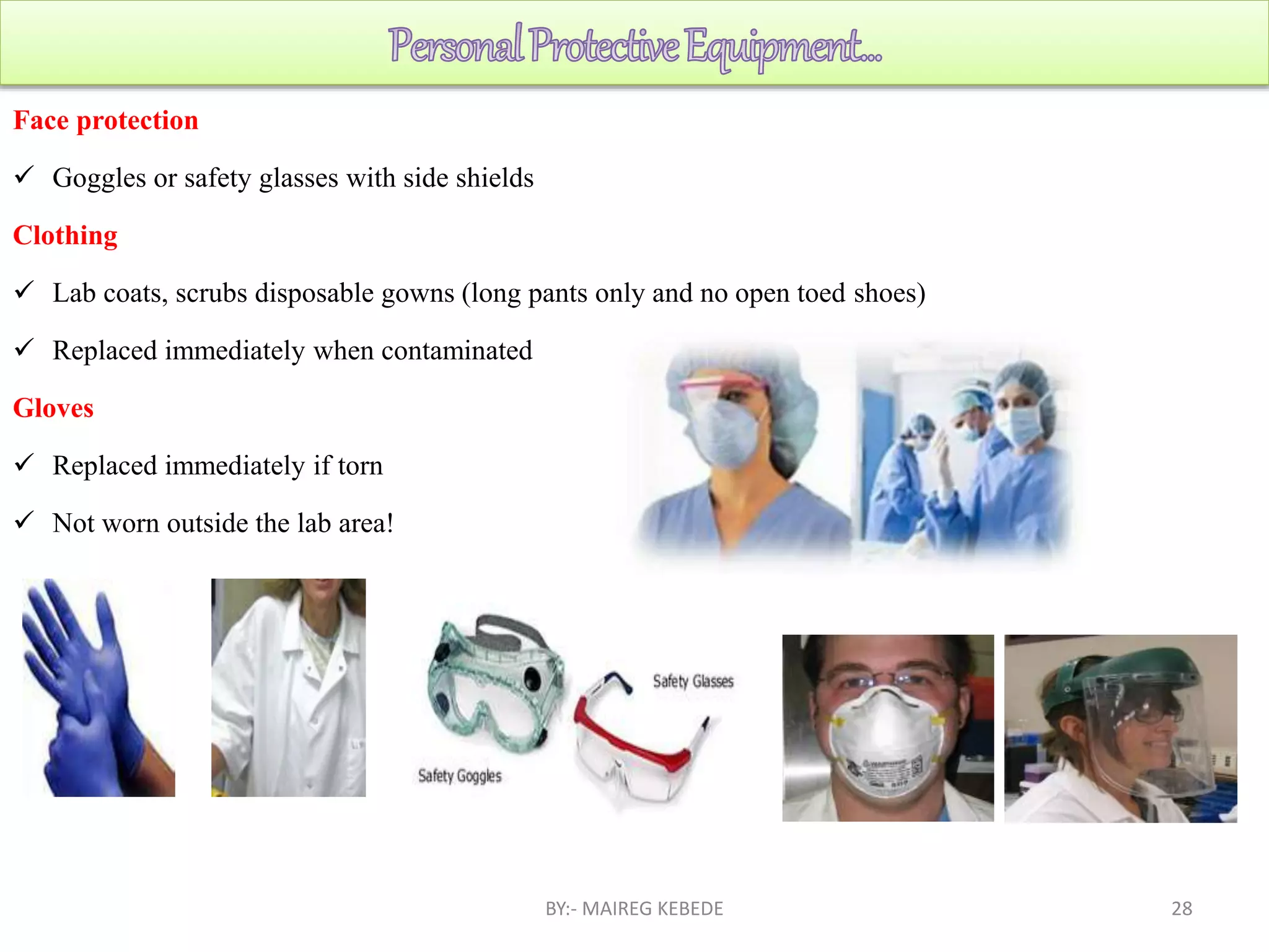 Blood borne pathogen and biosafety | PPTX | Infectious Diseases ...