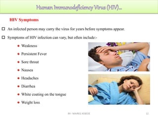Blood borne pathogen and biosafety | PPTX