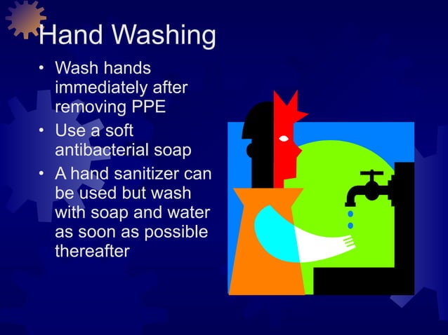 Bloodborne pathogens | PPT